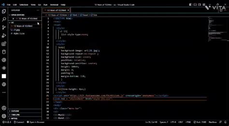 Gdattasai Santhosh On Linkedin Oasisinfobyte Internship Webdevelopment Html Javascript