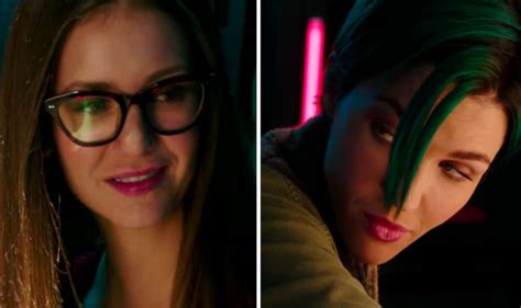 Xxx Video Nina Dobrev And Ruby Rose Sex Gag In Return Of Xander Cage Films Entertainment