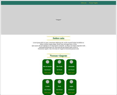 Desenvolvimento Web 20 Aula 2 Box Model Act Aprendizado