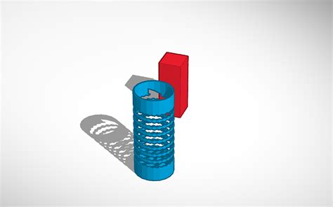 3d Design 초연193 1109 Tinkercad