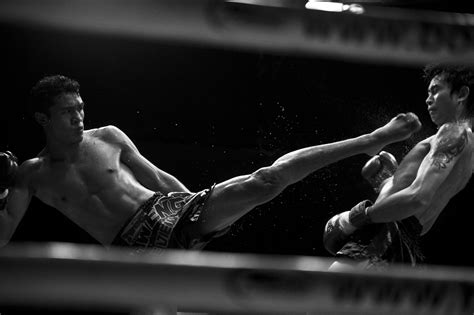 Why The Game Of Muay Thai Is Becoming Popular East Coast Mma