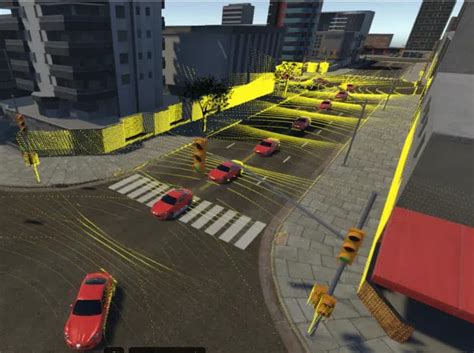 Ros2 For Unity Projects Open Robotics Discourse