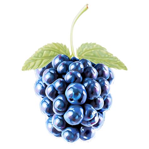 200 Blue Raspberry Png Images