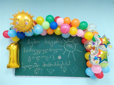 147 ე საჯარო სკოლის Ii ა კლასი Facebook