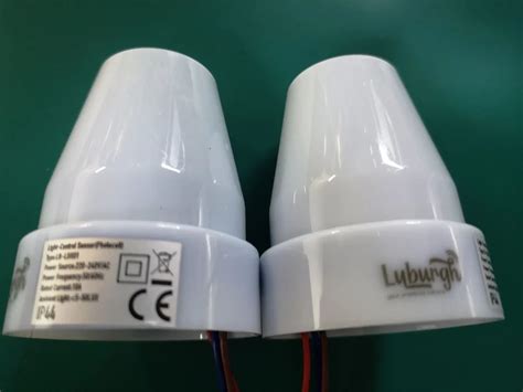 10 Amp Outdoor Light Ldr Sensor At ₹ 650 Piece Bhakti Nagar Rajkot Id 2850589030130