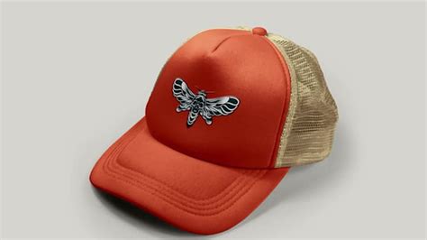 Eye Casing Cap Design By Designersourav7 Fiverr