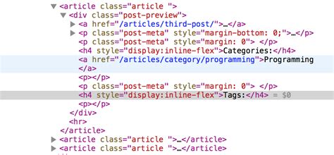 Python Django 110 Template Renders Nested Html Tags Outside Their