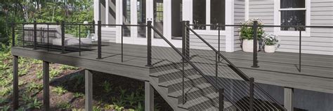 Deckorators® Railing Advantage Lumber