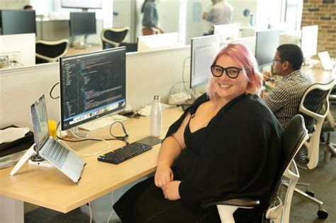 Katerina Matveeva On Linkedin Springboard To Tech Program Rea Group Ltd