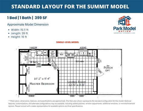 The Summit Model Home Premium Living Starts Here