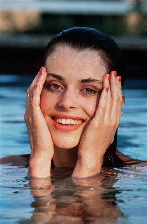 Nastassja Kinski