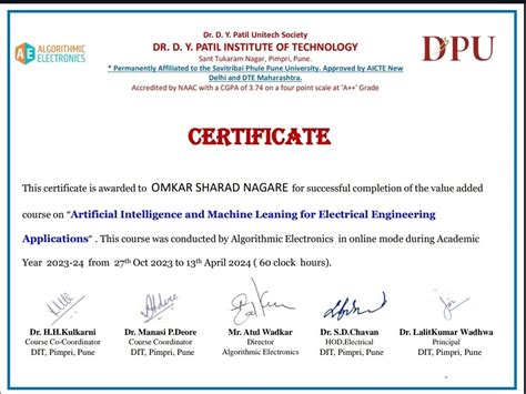 Omkar Nagare On Linkedin Aiml Python Learning Projects
