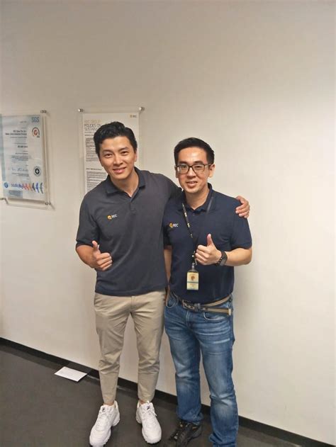 Chee Siang Hong On Linkedin Rec Allthebest Appreciate