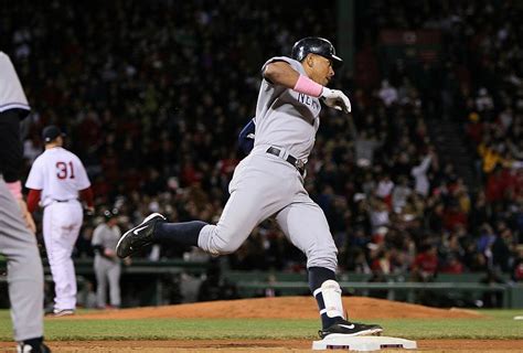 A Rods Milestone Home Runs New York Post