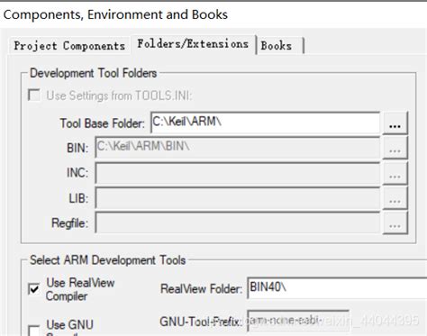 【arm嵌入式】实验报告一 熟悉realview Mdk集成开发环境的使用【实验目的】 1 熟悉 Realview Mdk 工具软件的使用方式。 2 能够把 St 官方库 Csdn博客
