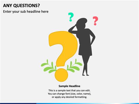 Questions Images For Powerpoint Presentations