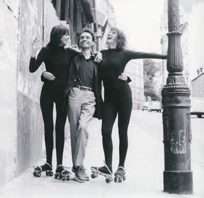 Filming Celine And Julie Go Boating