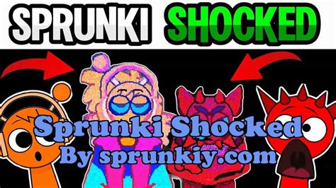 Sprunki Oc Maker Create Custom Characters In Sprunki Oc Game Maker Sprunki Incredibox