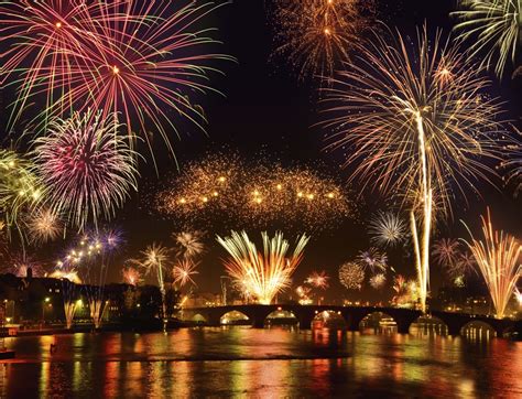 세상에서 가장 아름다운 화학반응 불꽃놀이 Lg케미토피아