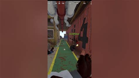 Rust Headbanging Updaterust Rustclips Rustfunny Rustpvp Rustshorts Rustconsole