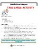 ADD SUBTRACT INTEGERS TASK CARD ACTIVTY By The Engaging Math Source