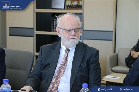 “Хөрөнгө оруулалтын бодлого” төслийн олон улсын багын гишүүд болох Дэлхийн Банк Олон Улсын