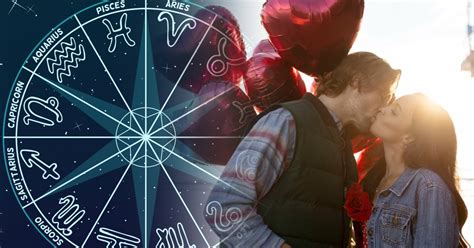 Кохання витає в повітрі знаки Зодіаку які зустрінуть справжнє кохання у лютому