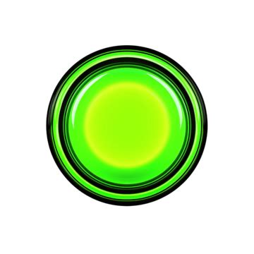 A Neon Button With Three Downward Arrows And Glowing Effect Vector Mark Vertical Browsing PNG