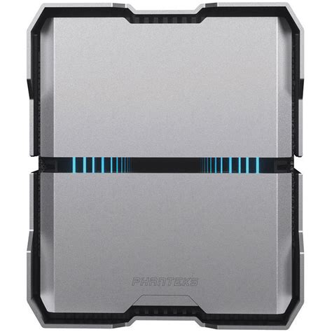 Buy Phanteks Evolv Shift XT Expandable ITX Case Galaxy Silver PH