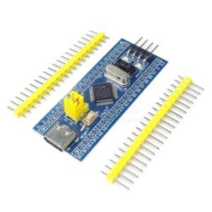 Kit ESP32 WROOM Placa de expansão com parafusos Arduino e Cia
