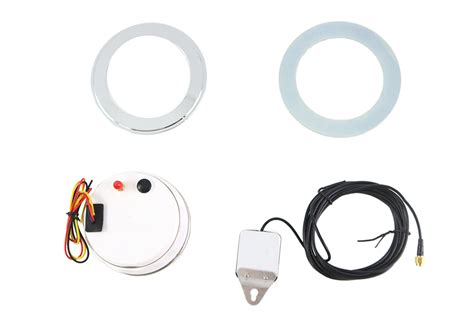 85mm Gps Speedometer Kit
