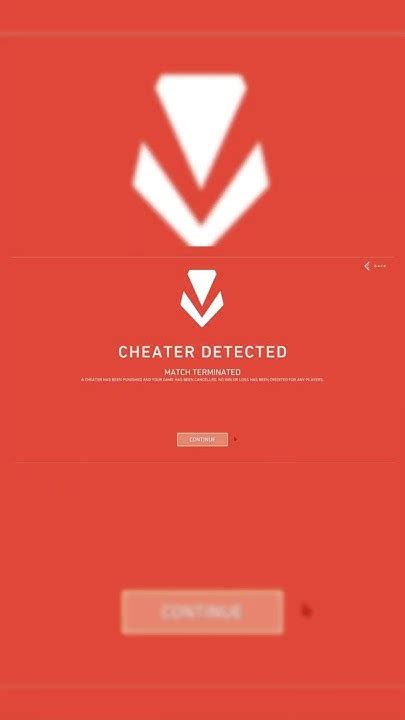 How To Detect Cheaters In Valorant ⚠️🔫 Valorant Cheaterexposed Valorantgameplaytips Youtube