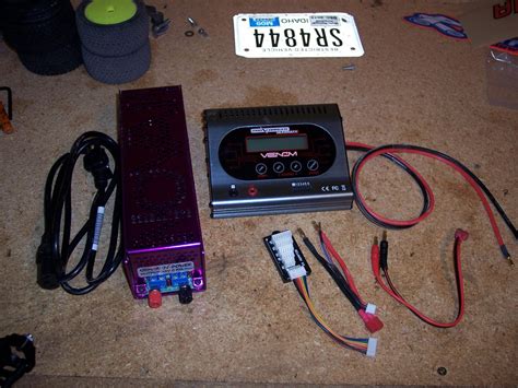 TLR Buggy And Lots Of Parts R C Tech Forums