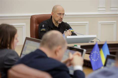 Уряд затвердив план протидії корупції в МСЕК основні рішення Читайте