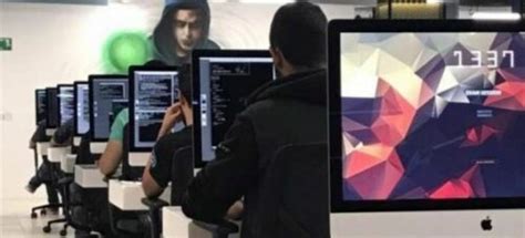 Ocp Founded Coding School 1337 Finishes Third Runner Up At Codingame