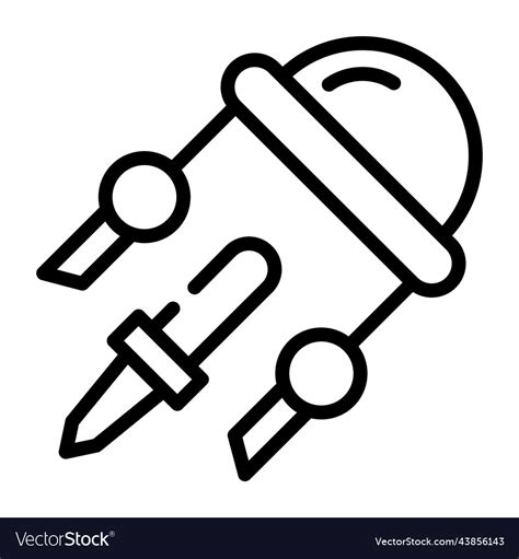 Spaceship Royalty Free Vector Image Vectorstock Spaceship Royalty Free Vector Image Vectorstock