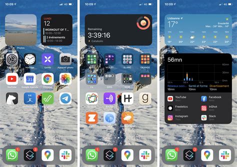 La Liste Des Apps Que Jutilise Tous Les Jours Et Pourquoi