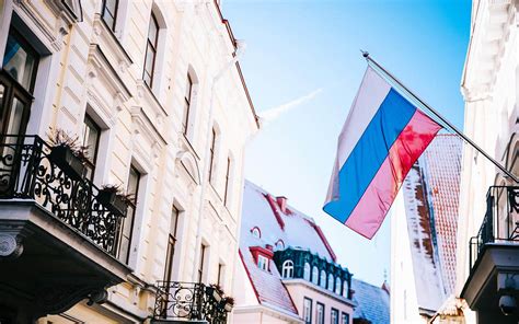 Умри но выучи что ждет тех кто в Эстонии не говорит по эстонски