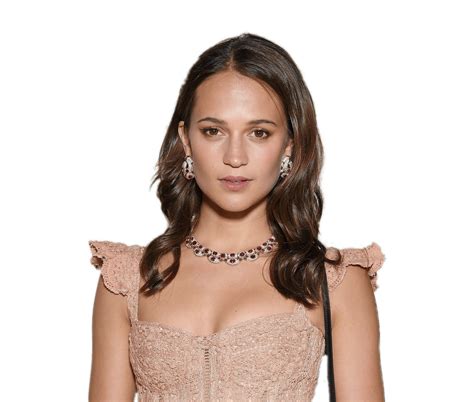 Download Brown Eyes Earrings Necklace Brunette Swedish Actress