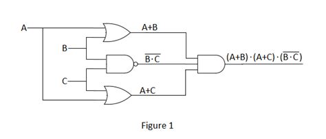 Determine The Truth Table F Given A B And C And T Quizlet