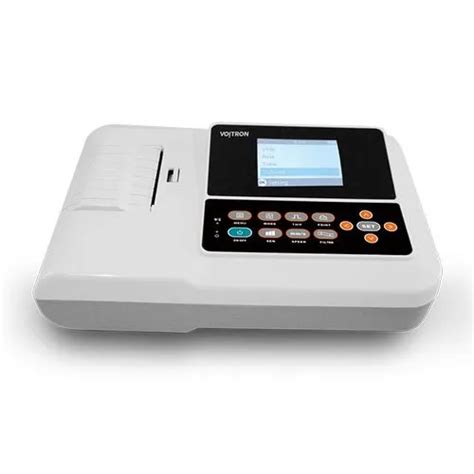 جهاز تخطيط القلب سما الخلیج