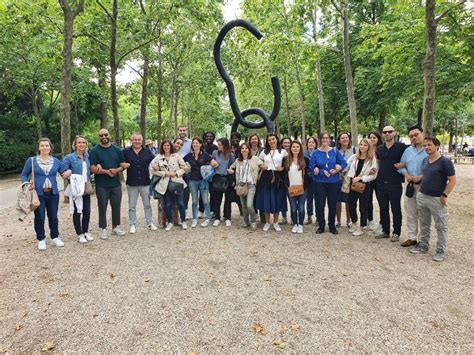 Activit S De Team Building En Plein Air Paris Diverteo