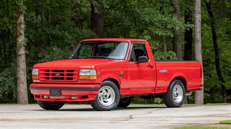 Ford F 150 Svt Lightning 1993 1995 Car Voting Fh Official Forza