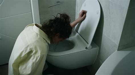 66 Throwing Up In Toilet Stock Videos Footage And 4k Video Clips