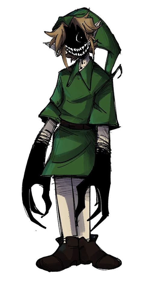 Ben The Drowned ♡ Ben Drowned Creepypasta Cute All Creepypasta