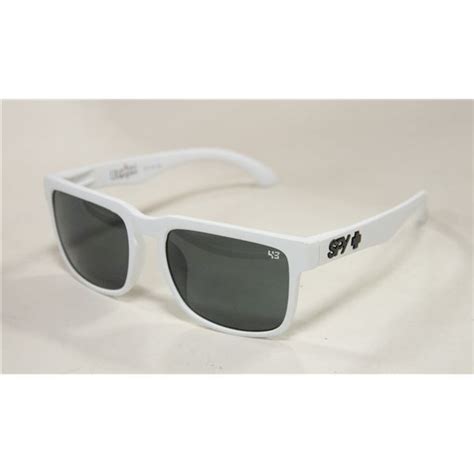 Pair Of New Spy Ken Block Sunglasses