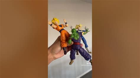 Dbz Poses Youtube