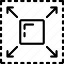 499 Scalability Icons Iconfinder