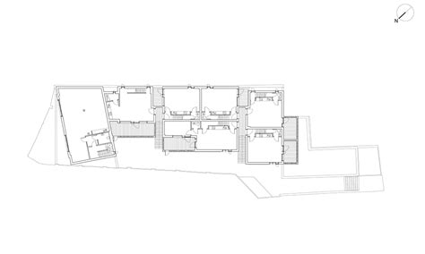 Project Orange Slots Mews Inspired Development Behind Shops