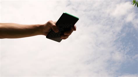 This Gives The Nova Pro Impressive Drop Resistance But Well Get Back To You On How This